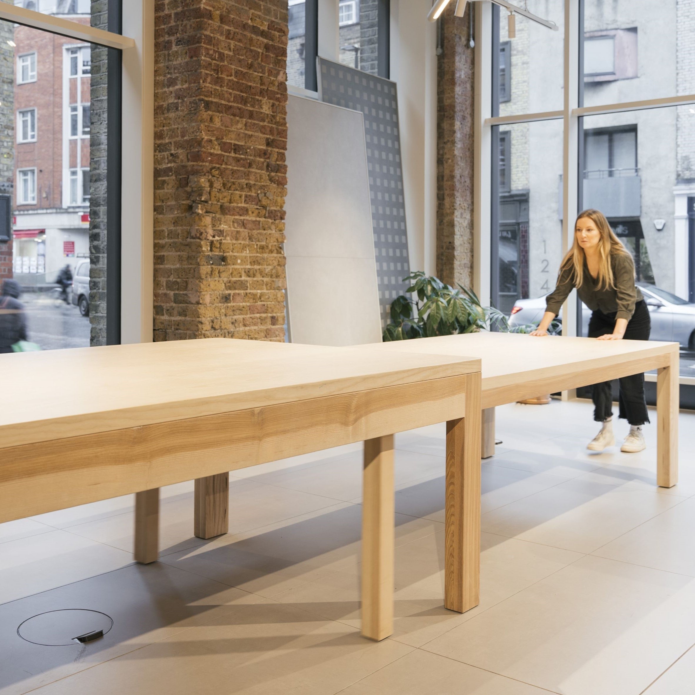 Solus Ceramics – Goldfinger