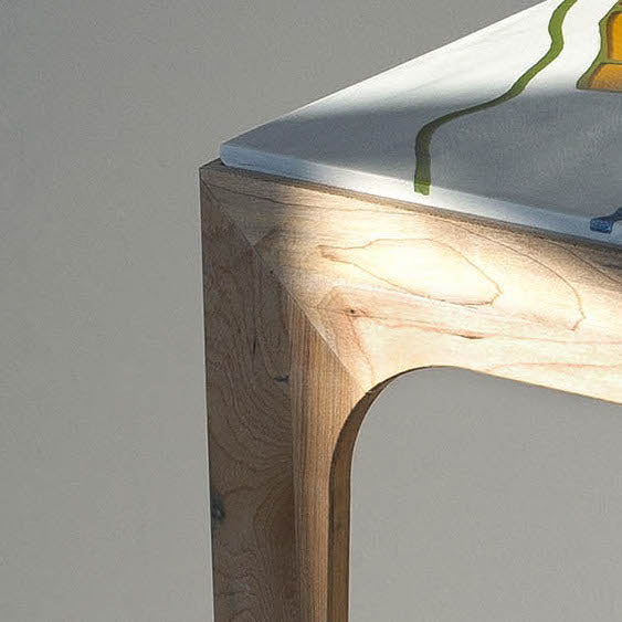 Side Tables – Goldfinger