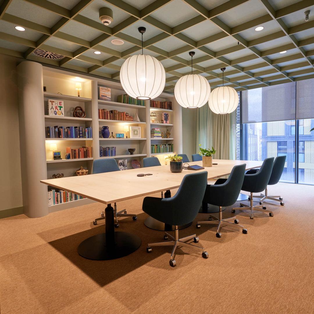 Scape for Nicola Harding & Co. – Goldfinger